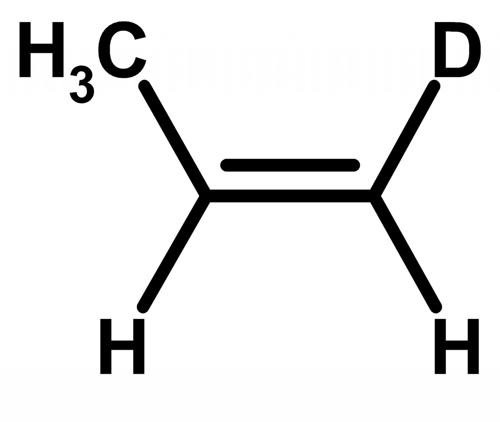 Organic Chemistry Trick #10: Naming Alkenes is E-Z