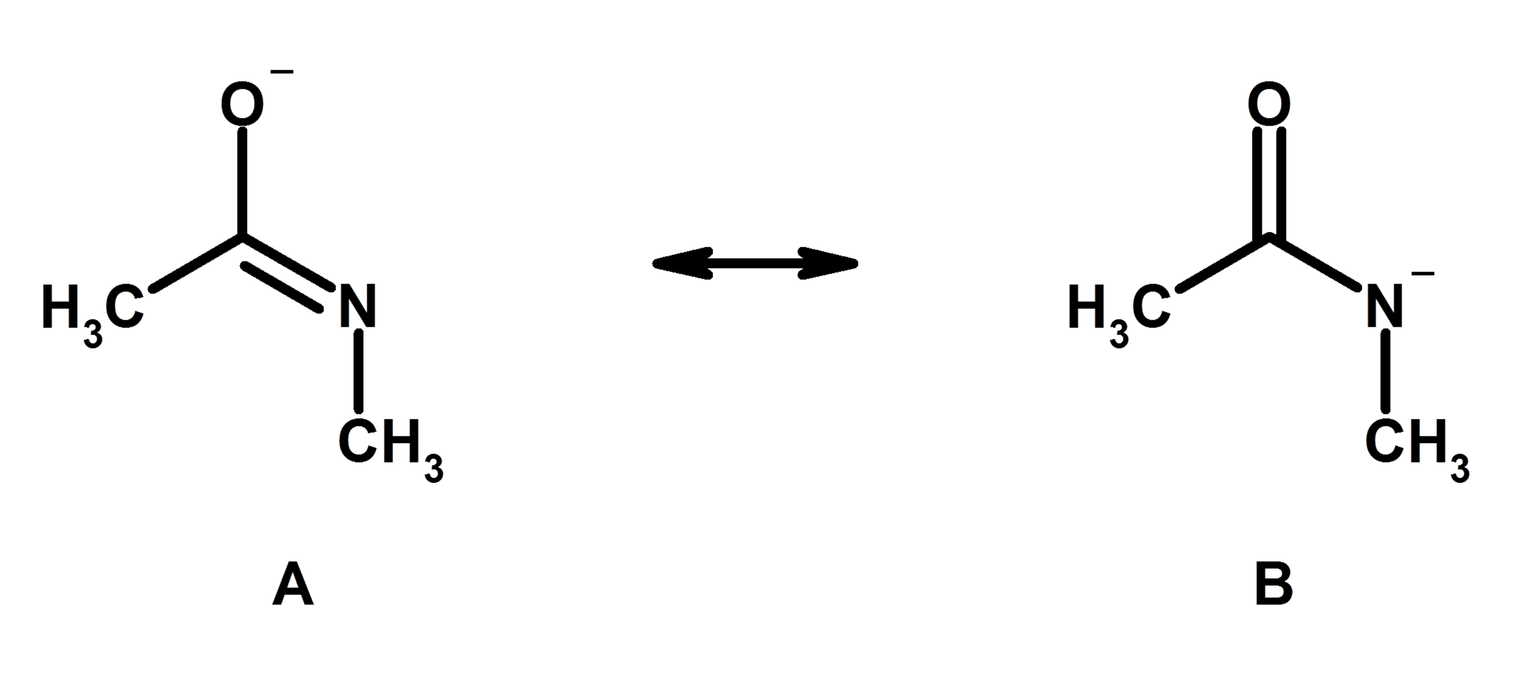 Trick 11 Master Organic Chemistry Resonance Structures Trick 11 Master Organic Chemistry Resonance Structures