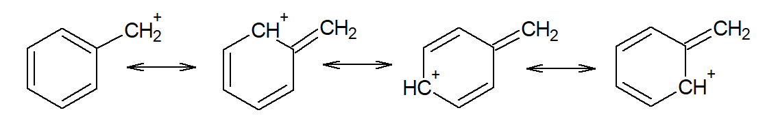 Carbocation Stability [with free study guide] - organic chemistry help