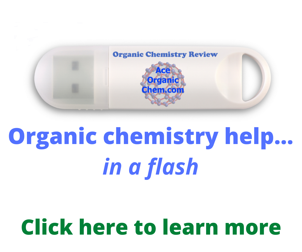 Organic-chemistry-help-1 - Organic Chemistry Made Easy by AceOrganicChem